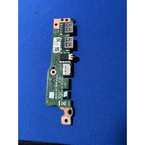 Bo USB dùng cho laptop Asus X