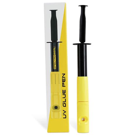 5 Best UV Glues – 5 Best Comparison