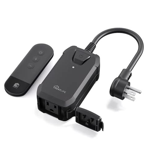 Best Dimmer For Led String Lights Top Picks For Outdoor Ambiance Portable Power Zone