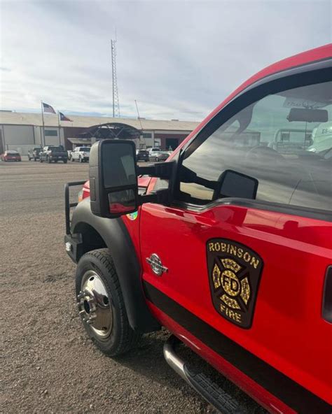 Central Texas Firefighters Deploy To Texas Panhandle Kwkt Fox 44
