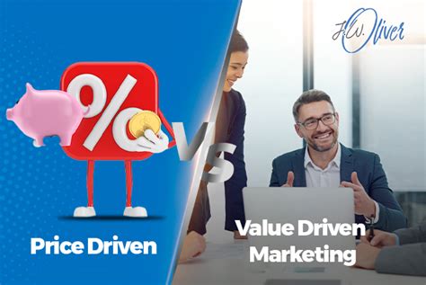 Price Driven Versus Value Driven Marketing Speaker Entrepreneur Philanthropist