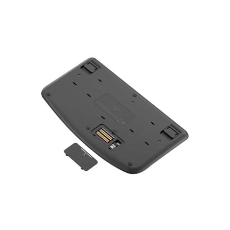 Logitech Wave Keys Wireless Ergonomic Keyboard With Palm Rest Combo Wave Signature M650