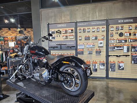 남양주 진접 바이크타고 전국투어 할리데이비슨 스탬프투어 남양주점 방문기