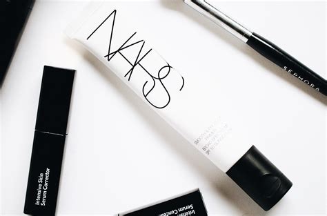 Nars Smooth And Protect Primer Kleo Beauté