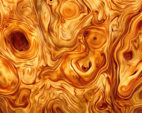 Premium Photo Olive Wood Texture Background Solid Wooden Burr Or Burl Pattern