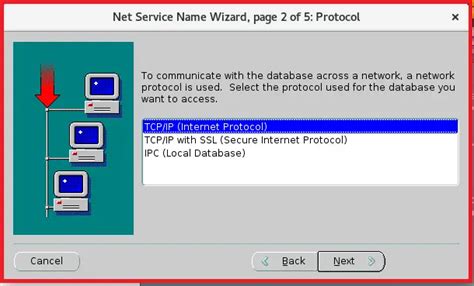 Oracle Net Manager With Examples Dot Net Tutorials