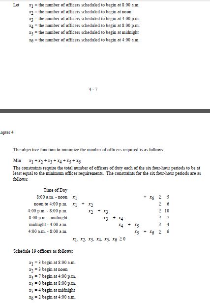Have The Solutions And Problem But Don T Know How To Chegg Com