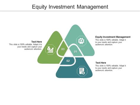 Equity Investment Management Ppt Powerpoint Presentation Outline Model Cpb Presentation