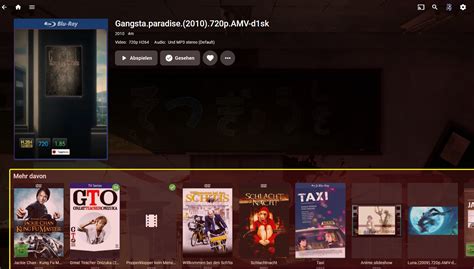 Emby Css Code Not Work Web App Css Emby Community