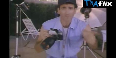 Leigh Betchley Breasts Thong Scene In Knock Outs