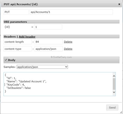 Content Validation In Aspnet Web Api Back To Basics Dotnetcurry