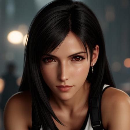 Best Tifa Lockhart Ffviir Models Prompthero