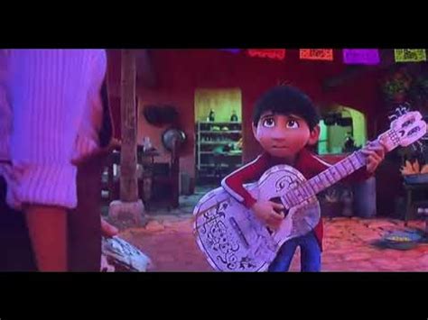 Coco Miguels Secret Revealed Youtube