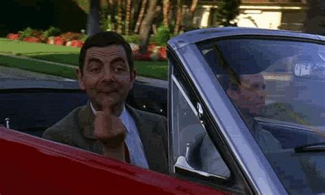 Middle Finger S 100 Animated Gesture Pics For Free
