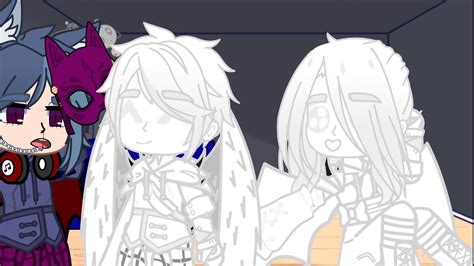 реакция восхождение в тени на Сида Кагено Youtube