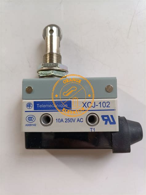 10 Pieces Escalator Switch Xcj 102 Replace Z 15eq2 Vicedeal