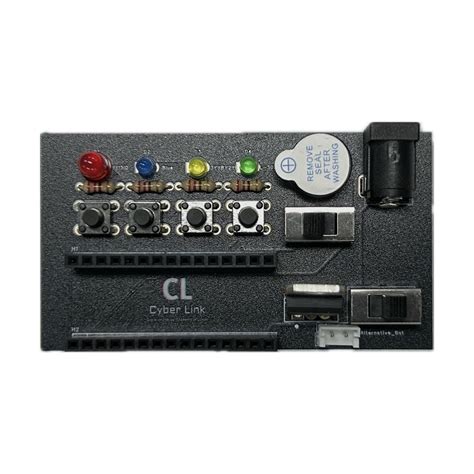 Arduino Led Memory Game Learn Hardware And Programming