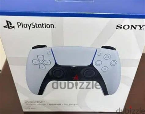 Ps5 Controller New Not Opened ألعاب فيديو و إكسسواراتها 199582685