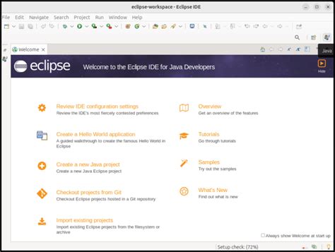 How To Install The Latest Eclipse Ide On Ubuntu 2404 Linux Genie