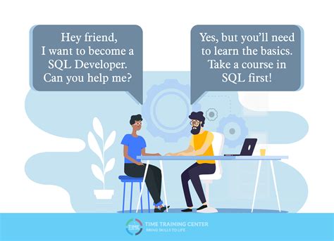 How To Start Your Career As A SQL Developer