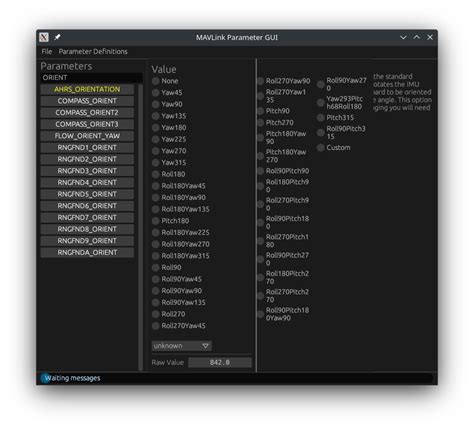 Layout With Main Wrap True Creates Unexpected Results Issue Emilk Egui GitHub
