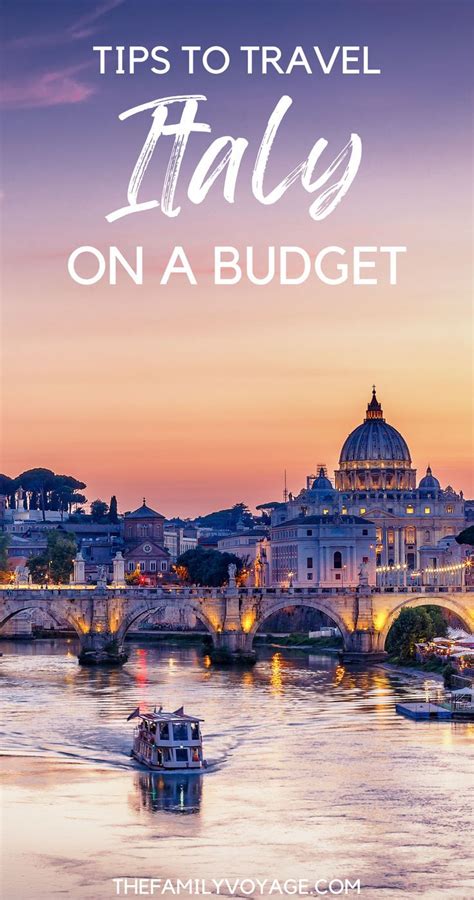 Italy Travel Artofit