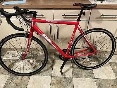 Raleigh Dbr Sprint Road Bike Racing Bike Diamond Back Racing Second