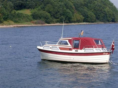 Saga 27 - 1988 - velholdt norsk snekke,men mas...