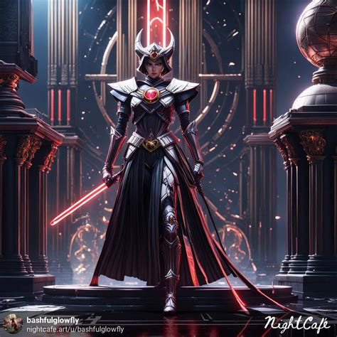 Sailor Moon Sith By Bashfulglowfly On Deviantart
