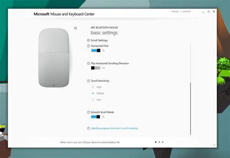 Microsoft Mouse And Keyboard Center Is A Must Have App You May Not Know Exists Windows Central