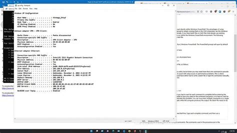 Scep Certificate Enrollment Initialization Event Id 86 Windows 10 Forums