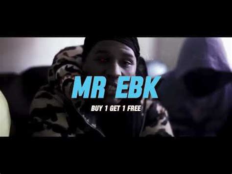 EBK JaayBo x EBK Young Joc type beat - "MR EBK" - YouTube