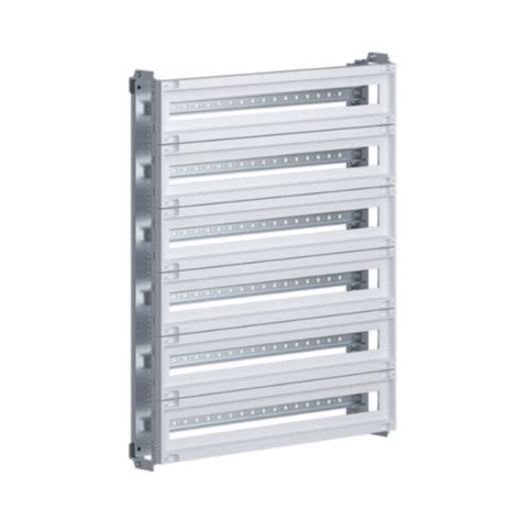 Fl998a 6x36way Modular Chassis System For Fl128a Enclosure Online