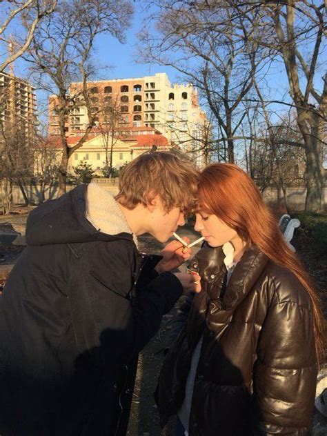 liz buxbaum and wes bennett better than the movies aesthetic lynn
