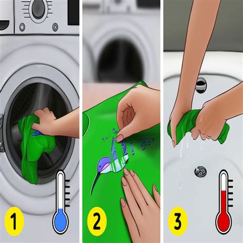 How To Remove Print From Shirt 7 Best Ways