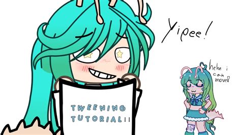 tweening tutorial youtube
