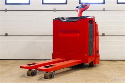 Linde T Forklift Trucks Nettikone