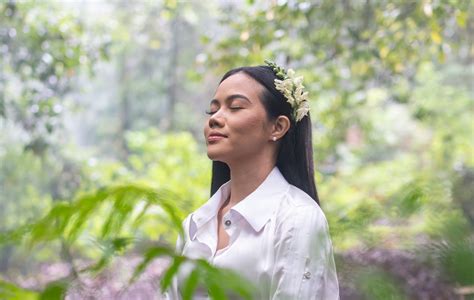 Watch Yura Yunita’s album launch concert for ‘Tutur Batin’