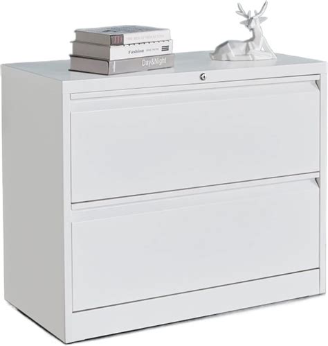 SISWIM File Cabinet Filing Cabinett With Lock Drawer Lateral Filing Cabinet For Legal Letter