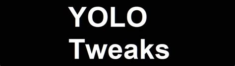 You Only Live Once Tweaks At Fallout 4 Nexus Mods And Community