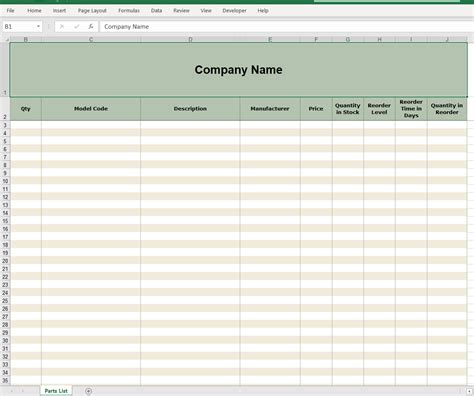 How To Start Exporting Data To An Excel File From A Particular Row Of