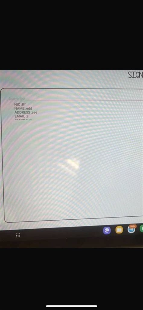 Checkbox I Dont Know To Create Tinydb For Checkbox Discuss Kodular Community