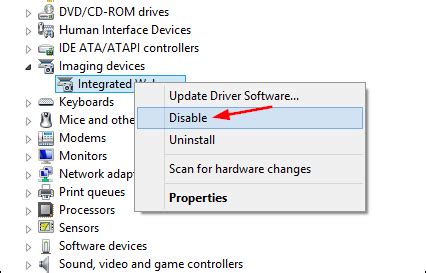 Comphobia How Enable Disable Camera On Windows