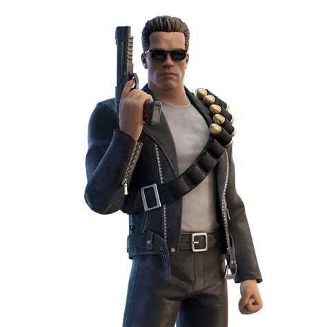 Rev7 Terminator Wiki Fandom