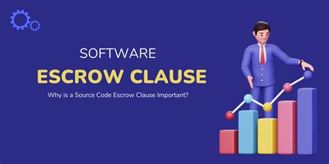 Source Code Escrow Clause 4 Strong Key Considerations