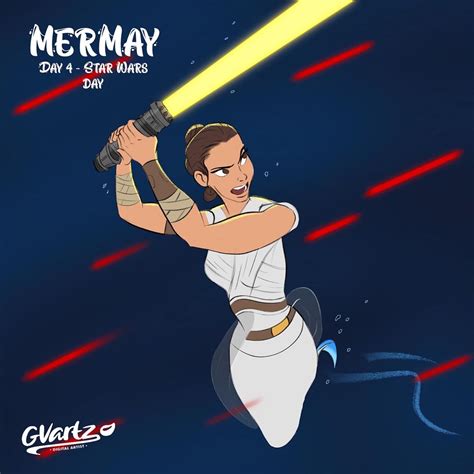 Gabriel V On Linkedin Day 4 Star Wars Day Tomorrow May The 4th Be