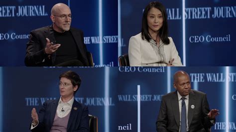 A Global Economic Discussion