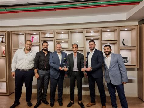 Fawzi El Amm Posted On Linkedin