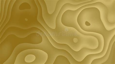 Layered Textures A Mix Of Abstract Jagged Shapes Over A Gradient Yellow Orange Background