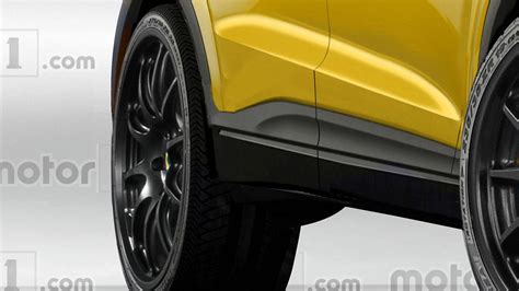 Noticia Nuevo Lotus Suv 2022 Eléctrico Lotus Lambda Bmw Faq Club
